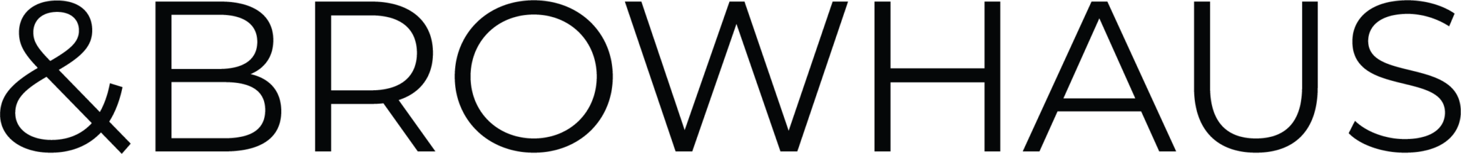 &BROWHAUS | Luxury London Brow and Lash Bar